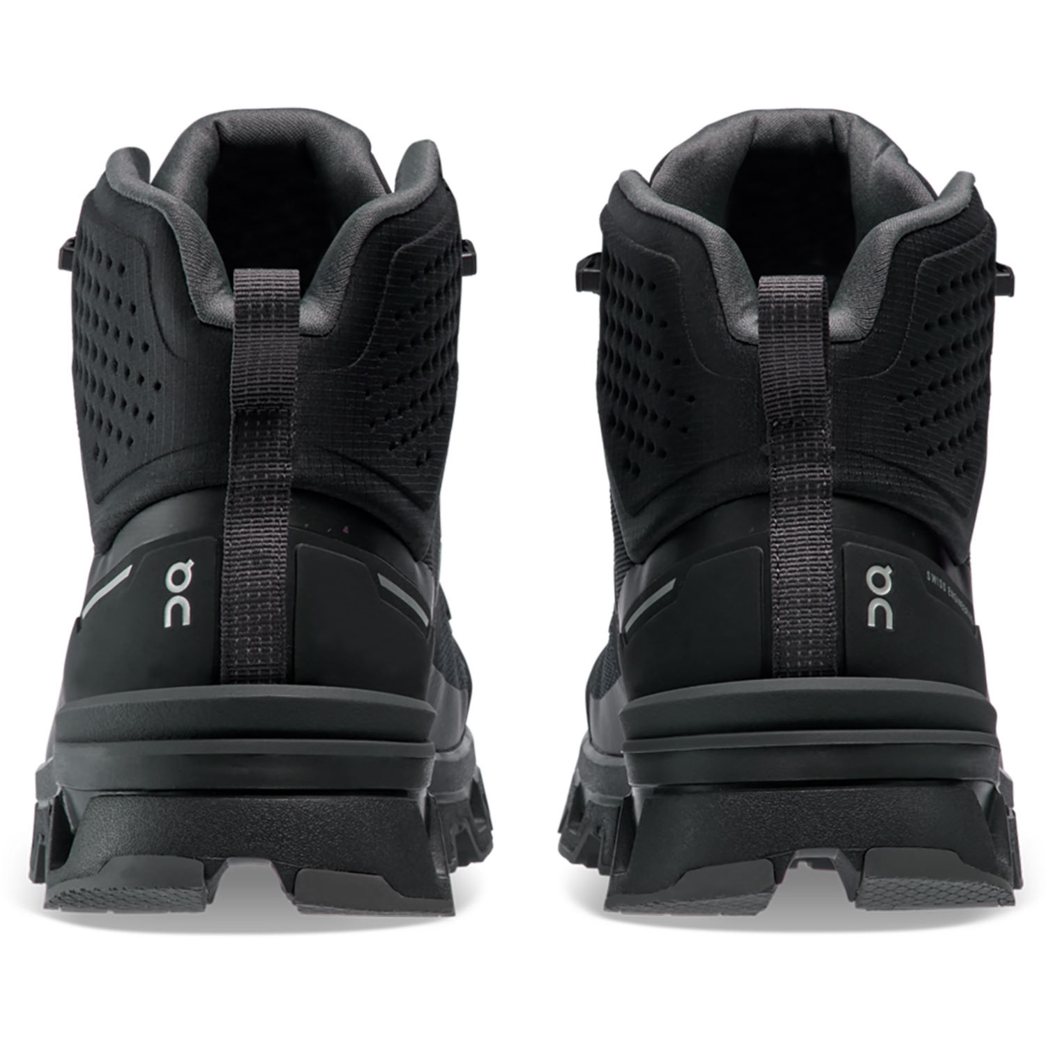 ON RUNNING ON CLOUDROCK 2 WATERPROOF HIKING BOOT MENS - HPT Sports ON RUNNING ON CLOUDROCK 2 WATERPROOF HIKING BOOT MENS - HPT Sports