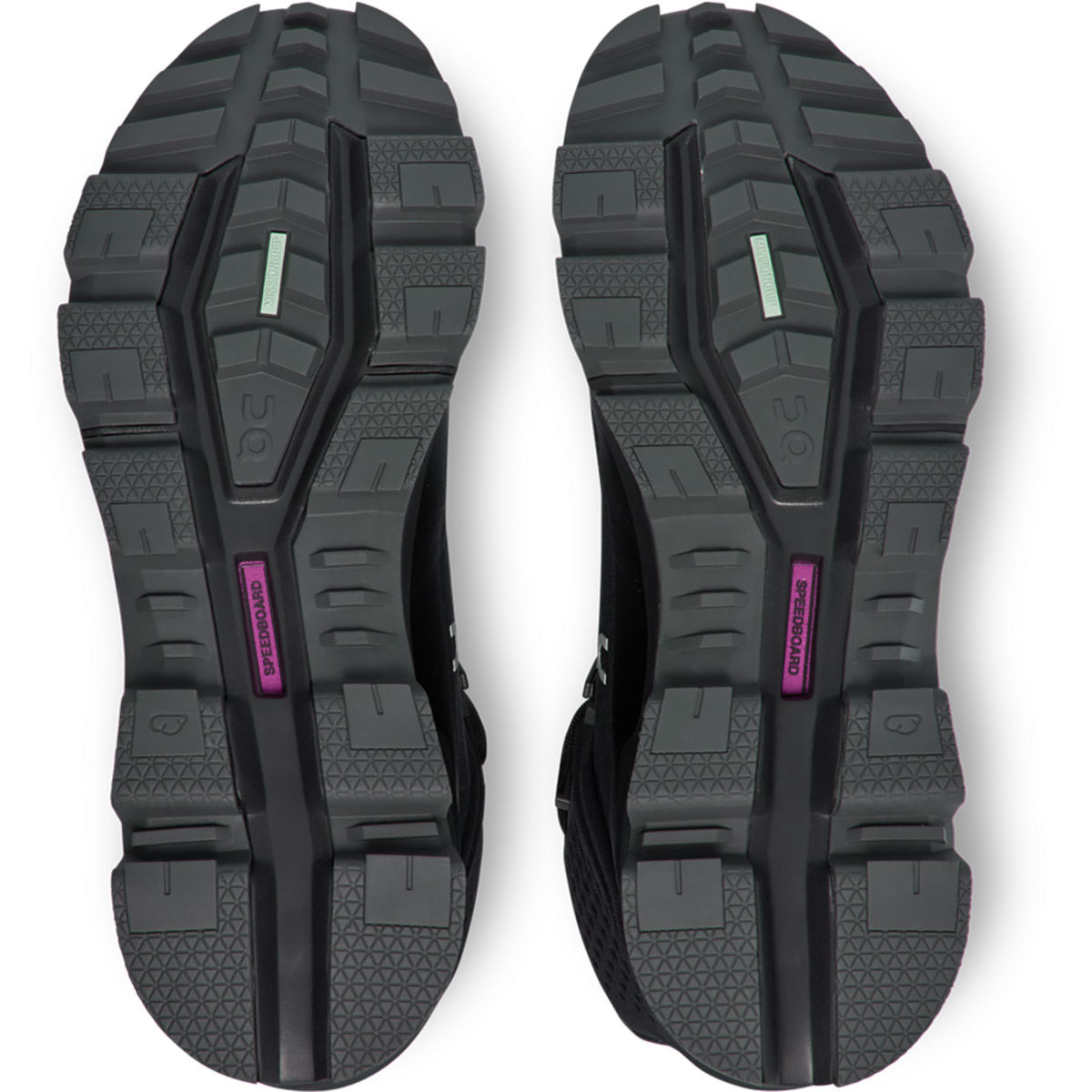ON CLOUDROCK 2 WATERPROOF HIKING BOOT MENS - HPT Sports ON CLOUDROCK 2 WATERPROOF HIKING BOOT MENS - HPT Sports